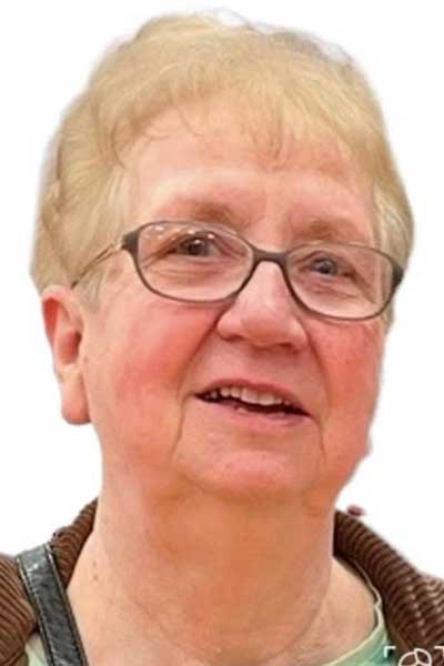 Anna L. Martin 1946-2024 | News, Sports, Jobs - The Vindicator